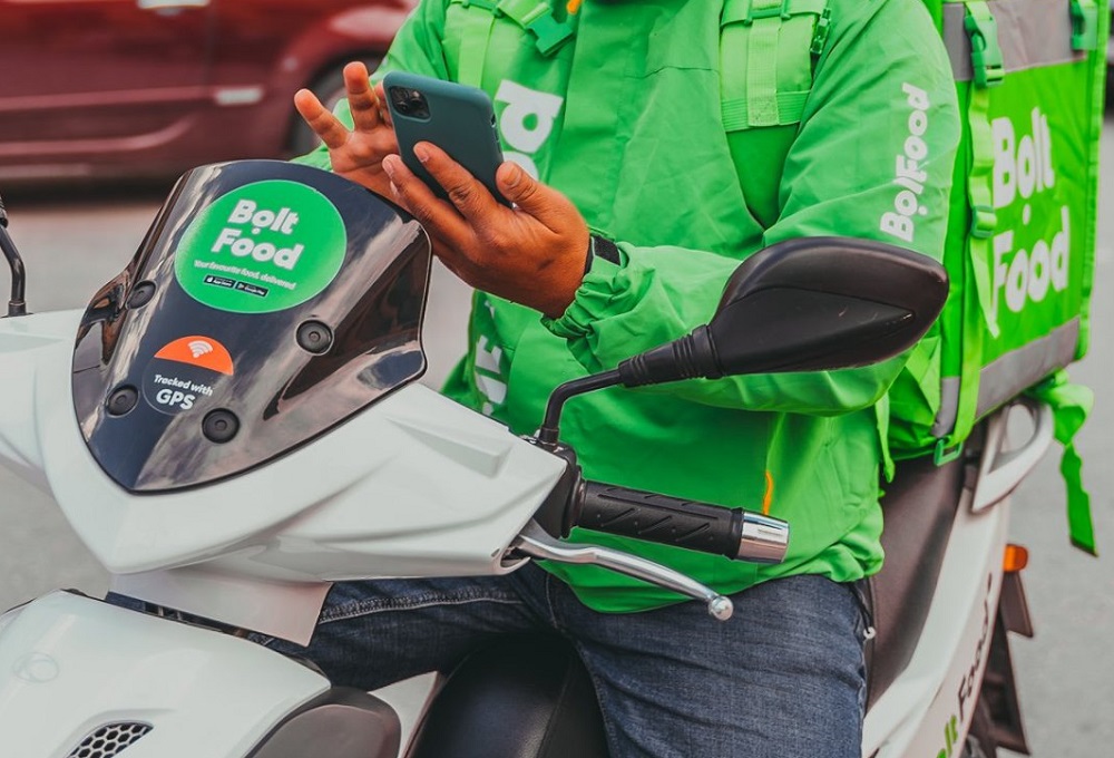 Man found guilty of exposing his genitals in front of food delivery ...