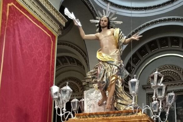 Vara ġdida tal-Irxoxt għal Ħal Għaxaq - TVMnews.mt