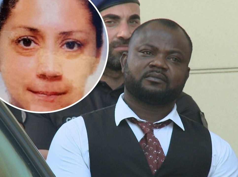 Killer of Maria Lourdes Agius to spend rest of life in jail - sentence ...