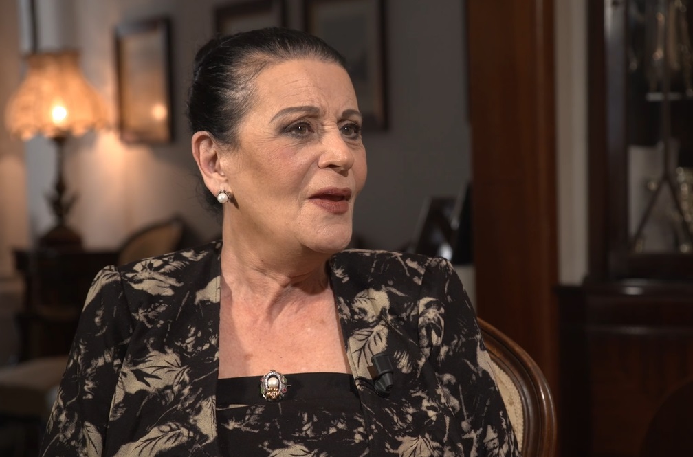 Swearing-in of Myriam Spiteri Debono as President - details announced ...