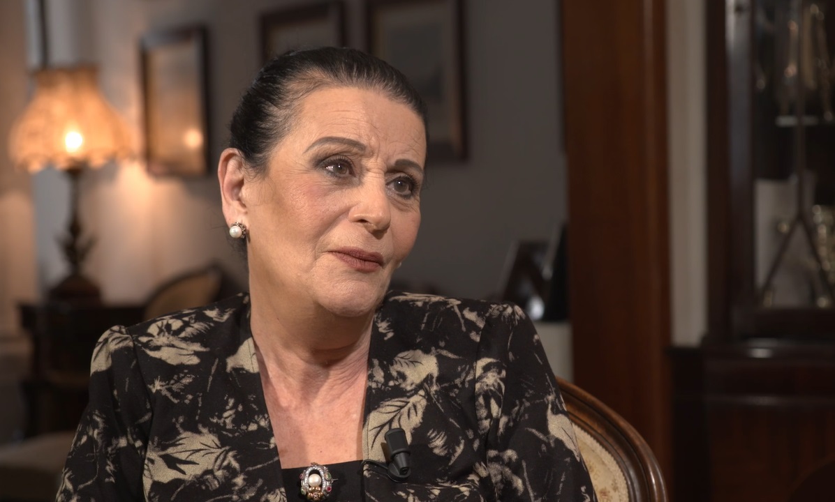 Dirett: illum Malta jkollha President ġdid - in-Nutar Myriam Spiteri ...