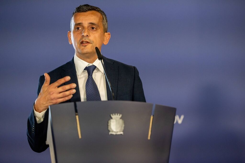 servizz.gov provided 2.2 million services in 2023 - TVMnews.mt