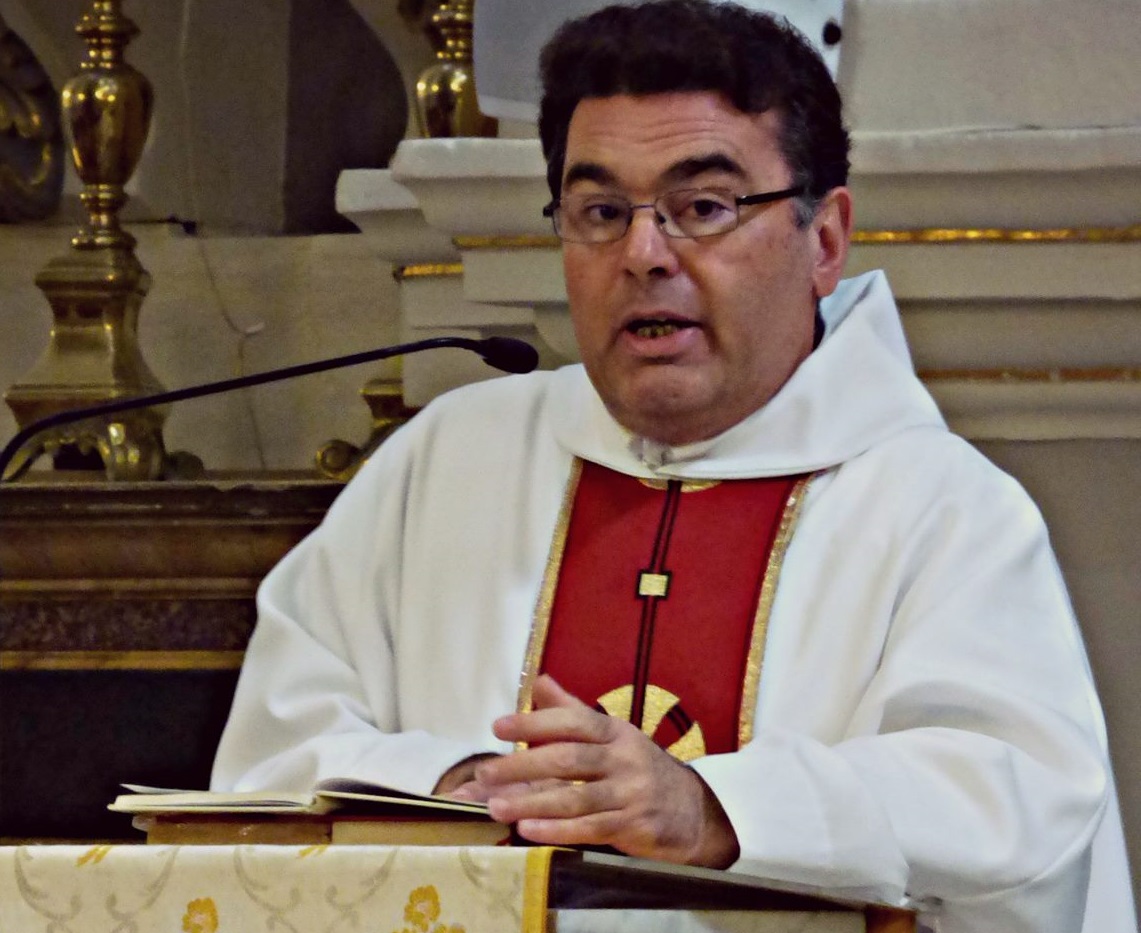 Former Chaplain in Ħamrun appointed as Bishop in Chile - TVMnews.mt