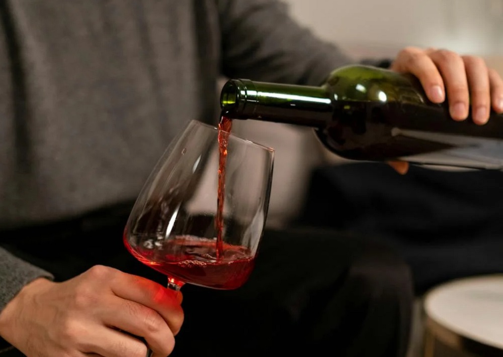 200 wine brands during the International Wine Festival - TVMnews.mt