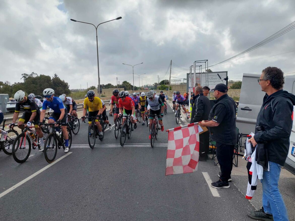 Bernard Galea, Jessica Pratt u Joaquin Rojas jibqgħu fl-ewwel post wara ...