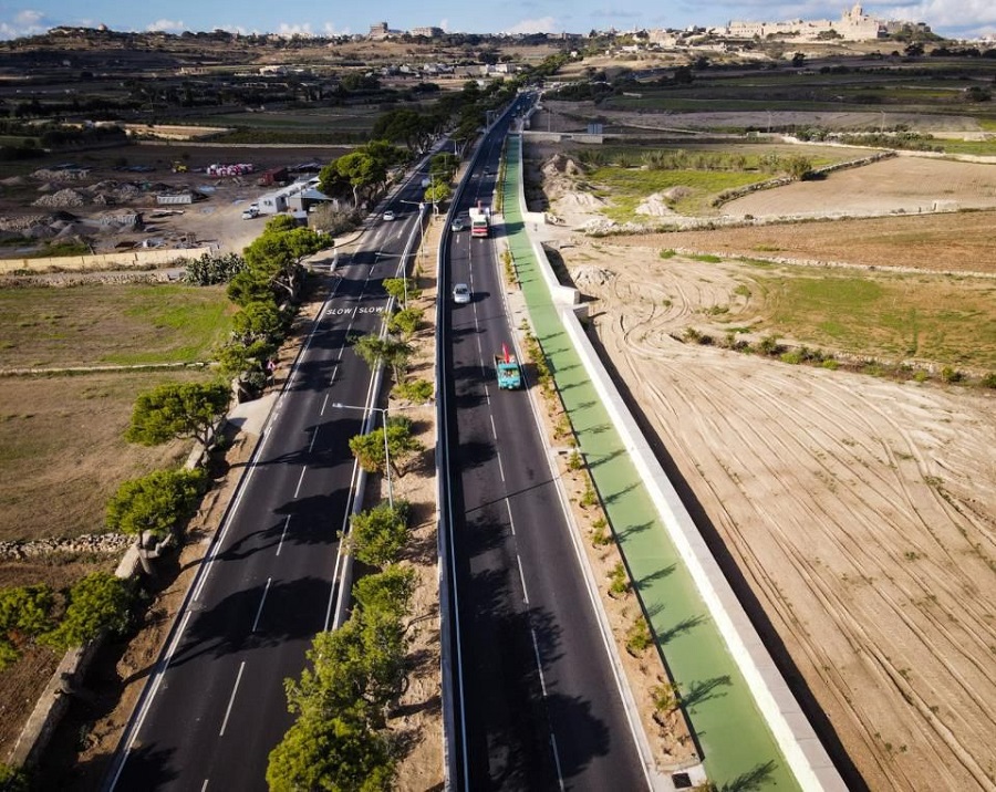 Transport Malta app to help drivers plan their journeys - TVMnews.mt