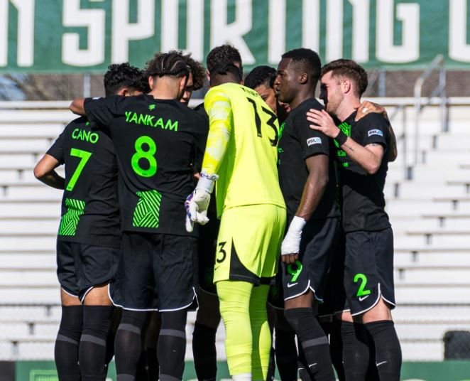 Yankam jiskorja t-tieni gowl fl-Istati Uniti ma' Lexington SC - TVMnews.mt