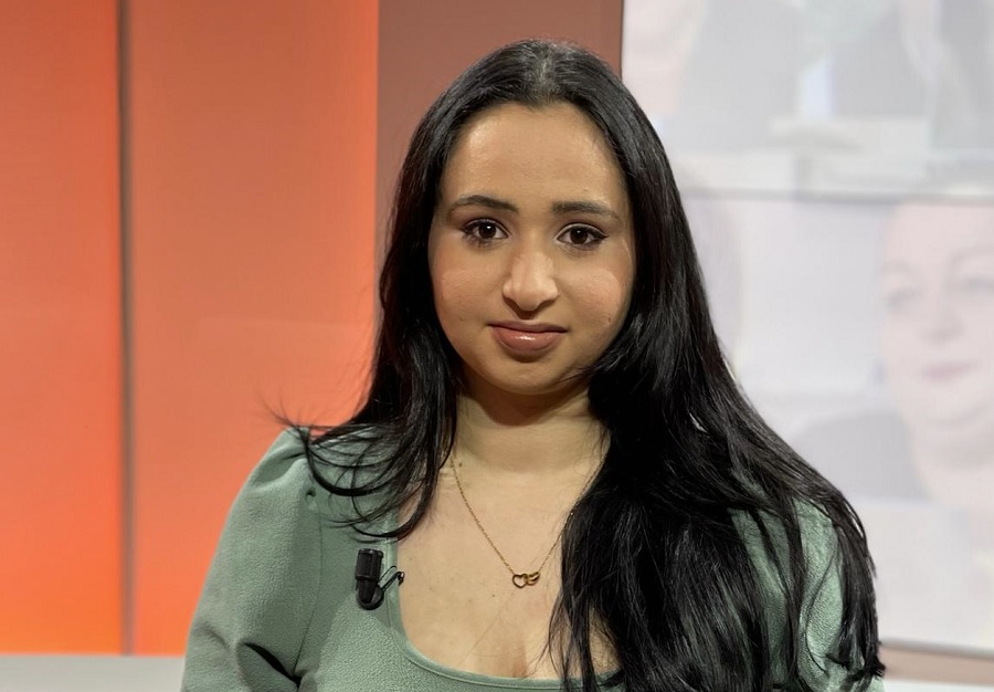 Watch: "Fostering gave me a chance at life" - TVMnews.mt