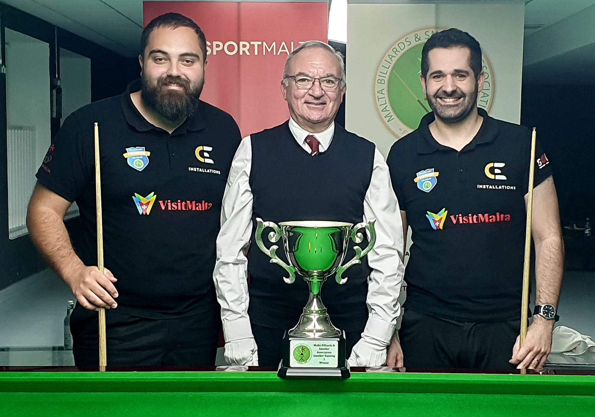 Chris Peplow jirbaħ it-tielet Ranking Tournament tal-istaġun - TVMnews.mt