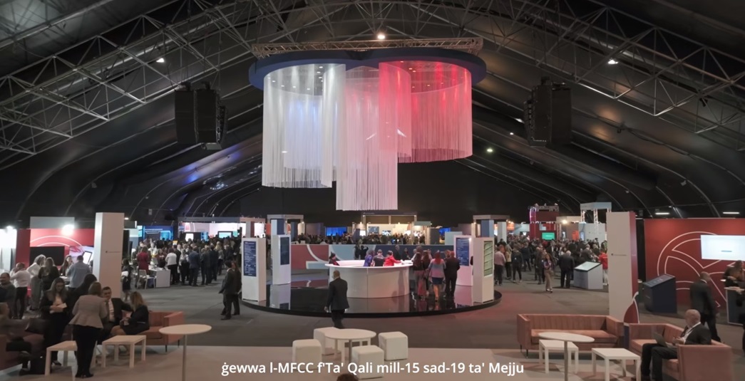 This year's Public Service Expo in May with bigger and varied events ...