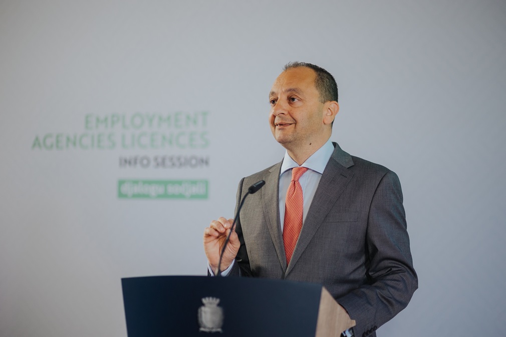 42 temping agencies applied for a licence - TVMnews.mt