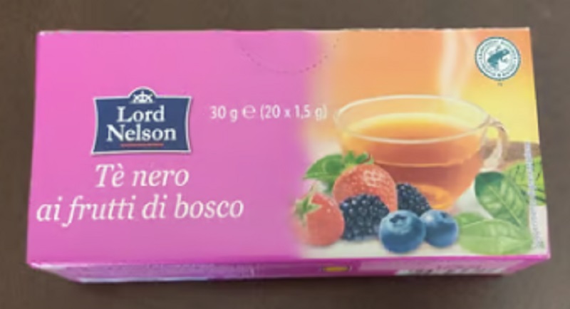 L-awtoritajiet tas-saħħa bi twissija dwar tip ta' tè - TVMnews.mt