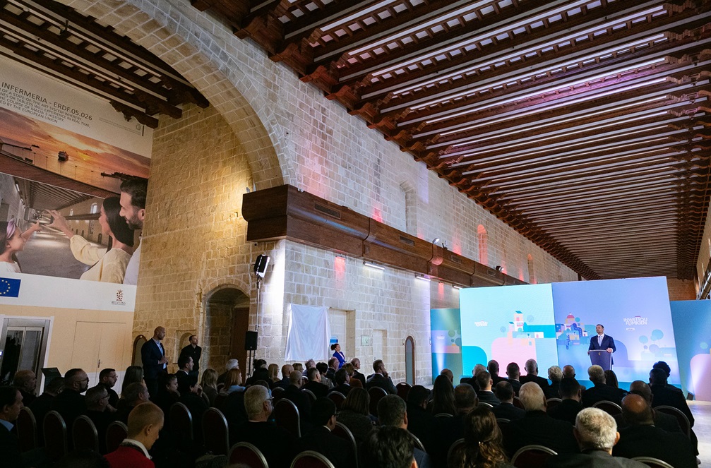 PM inaugurates extensive restoration and modernisation works at the ...