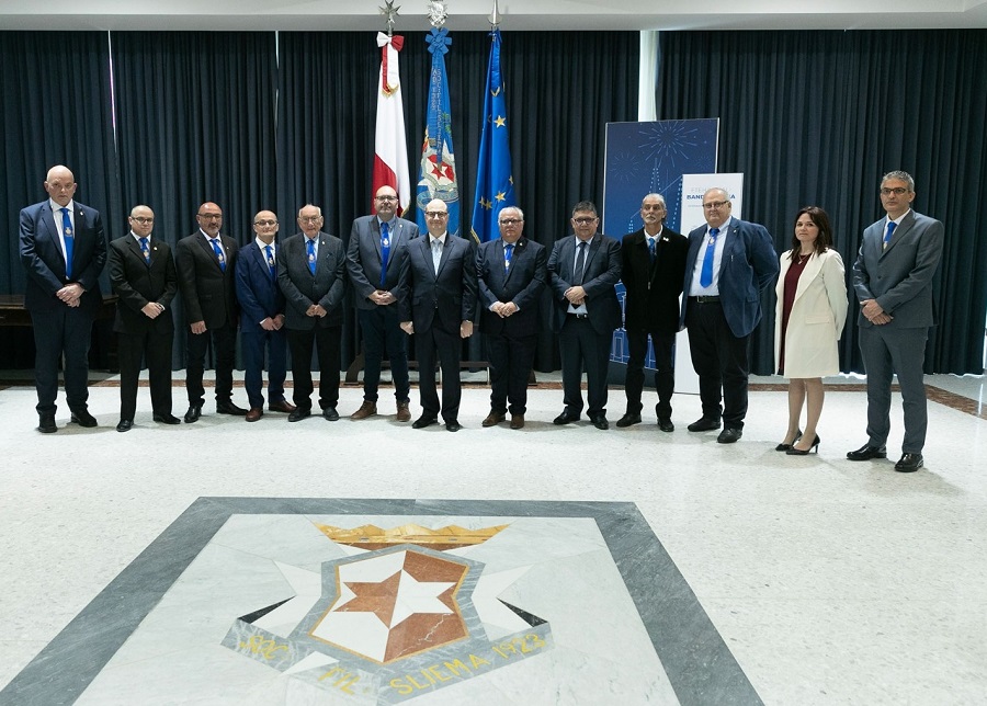 Jiġġedded b'50 sena oħra ċ-ċens tal-Każin tas-Soċjetà Filarmonika ...