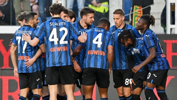 Atalanta tkompli tersaq viċin iż-żona Champions League - TVMnews.mt