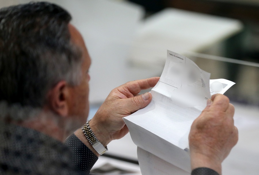 Electoral Commission publishes details for those who will vote early in ...