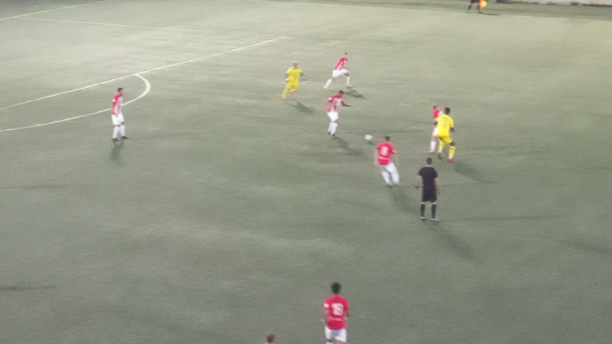 Balzan isalvaw posthom b'rebħa tajba fuq Marsaxlokk - TVMnews.mt