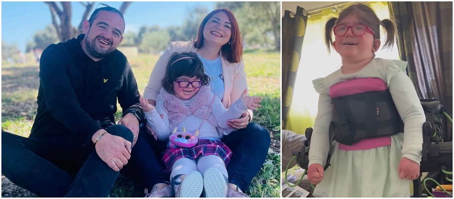 Ara: "Rajna titjib kbir...Kate qed tipprova tagħmel pass" - TVMnews.mt