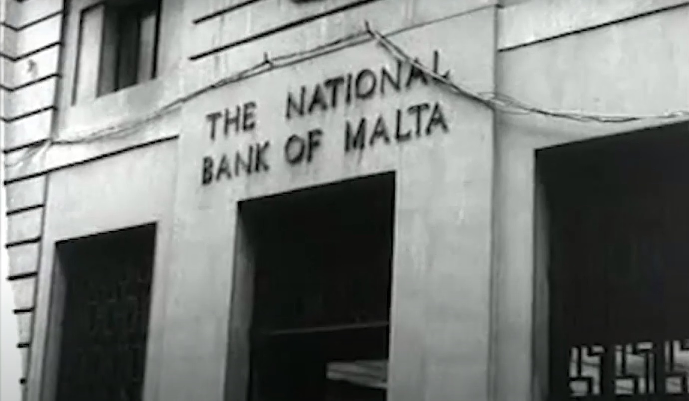 L-azzjonisti tan-National Bank iridu li l-kumpens jiżdied għal €1,400 miljun - TVMnews.mt