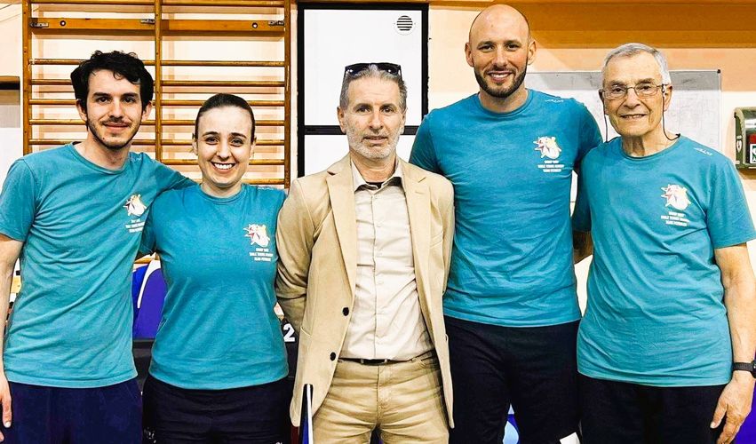 Sharp Shot Academy tiddomina l-kampjonat tar-raba' diviżjoni - TVMnews.mt