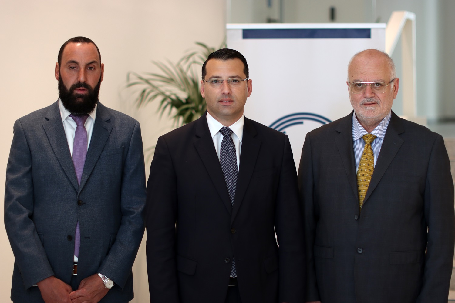Architect Roderick Bonnici appointed acting chief executive of the ...