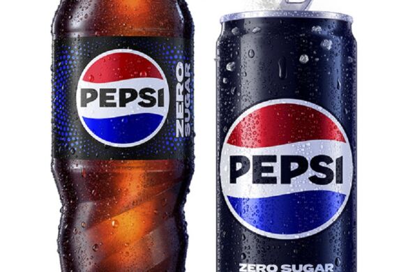 Pepsi unveils new logo and brand identity - TVMnews.mt