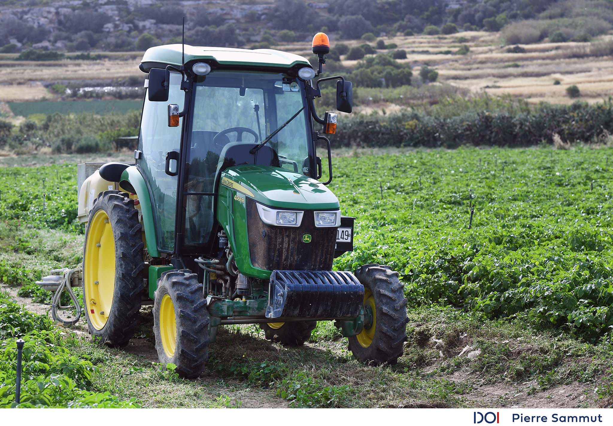 €21 million scheme to aid farming investment launched - TVMnews.mt