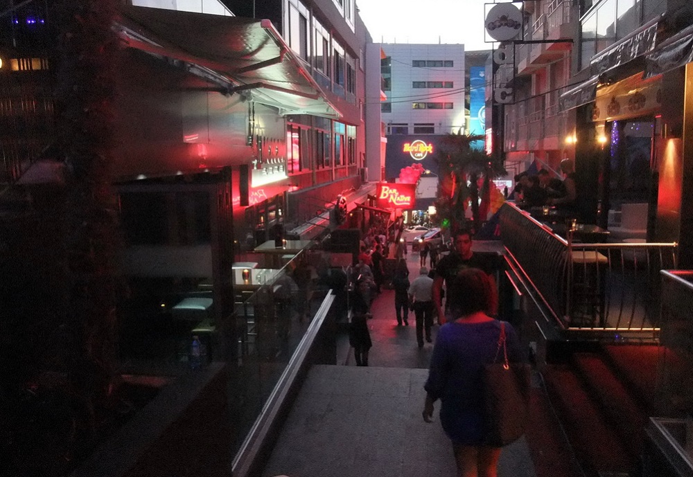 Ipprova jbigħ il-kokaina lil Pulizija pajżan f'Paceville - TVMnews.mt