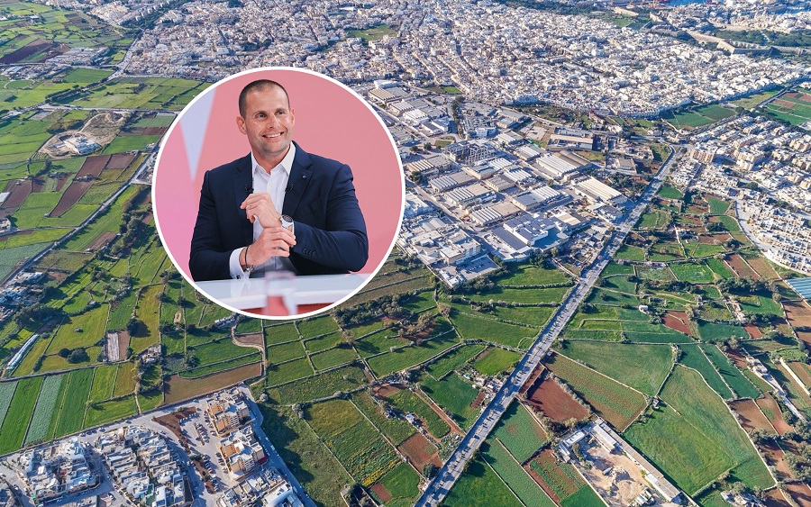 PM announces that site in Bulebel earmarked for development will remain ...