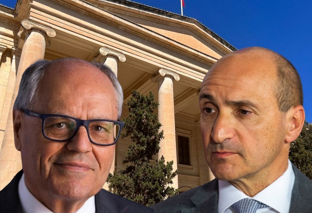 Magistrate Caruana rejects request to recuse himself in Vitals case ...