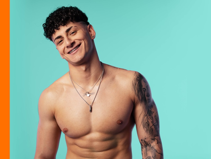 Kyonne, ir-raba' parteċipant ta’ Love Island Malta 2 - TVMnews.mt