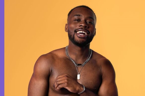 WATCH: Villa of Love Island Malta - TVMnews.mt