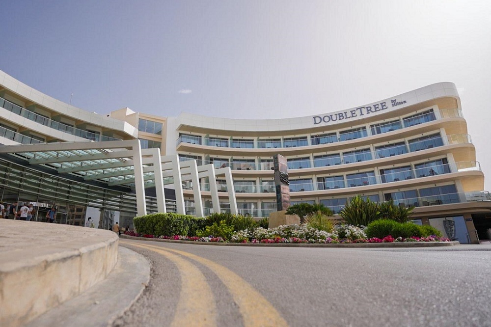 Qawra hotel renovated through €20 million investment - TVMnews.mt