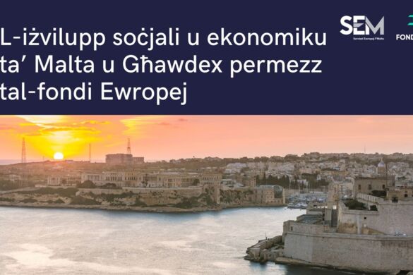 Il-Presidenza Pollakka tal-Kunsill tal-Unjoni Ewropea – Xi tfisser ...