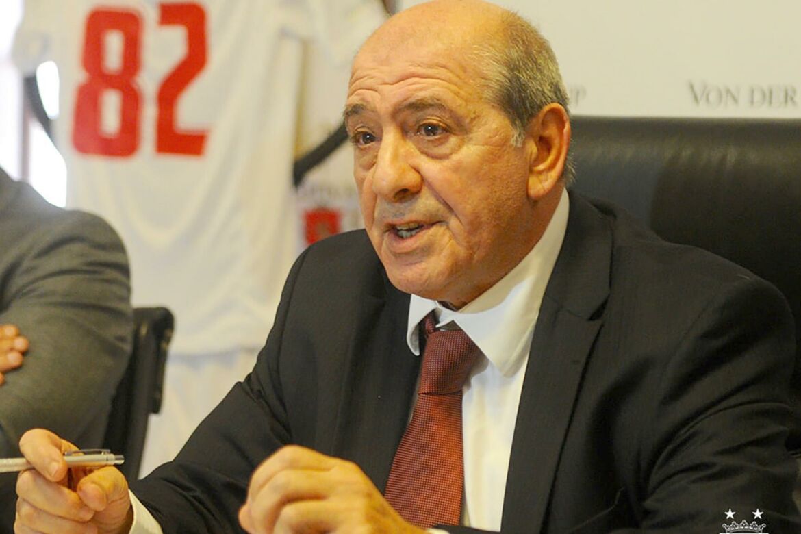 Sciriha interessat fil-presidenza ta' Valletta - TVMnews.mt