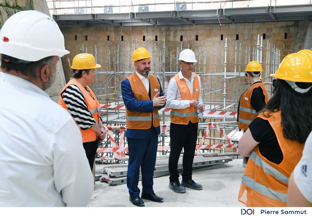 MICAS: Malta International Contemporary Art Space will be inaugurated ...