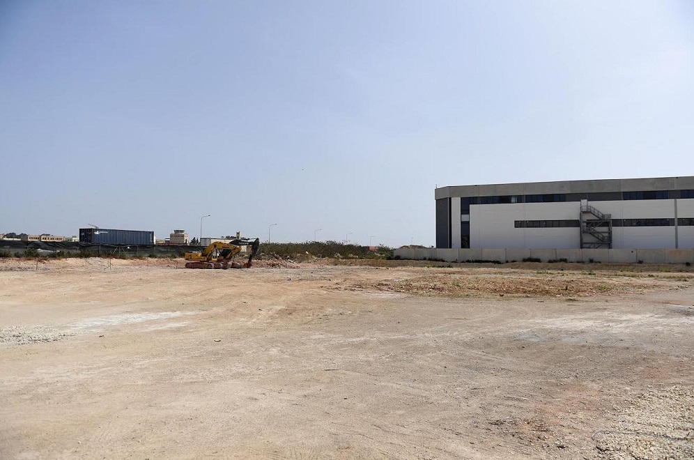 Kumpanija Torka se tiftaħ impjant f'Malta li jimmanifattura t-turbini ...