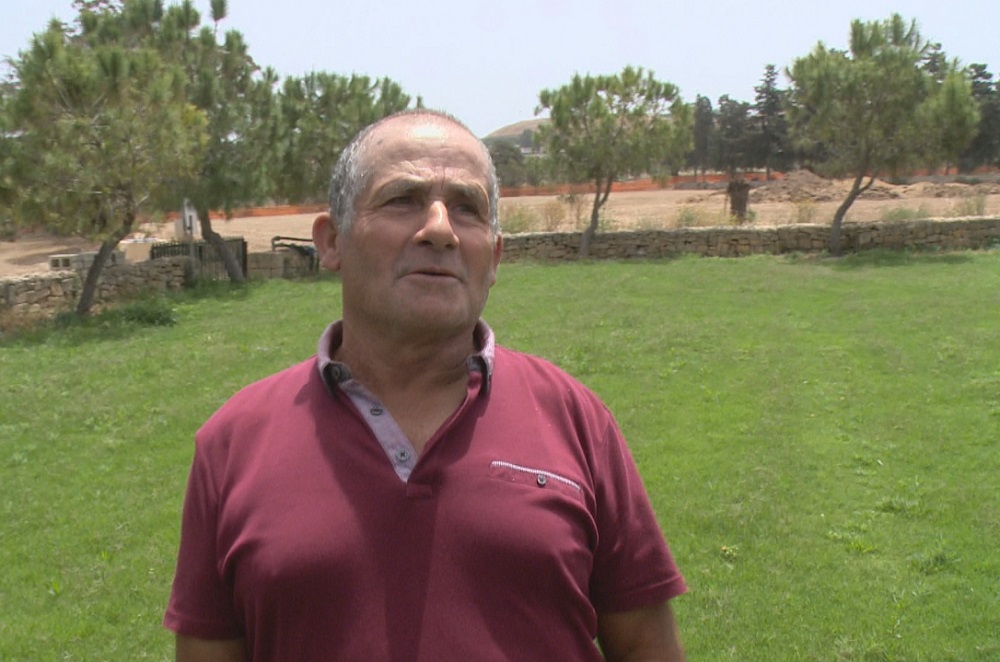 Farmer grateful for assistance on fertiliser which "doubled and tripled ...