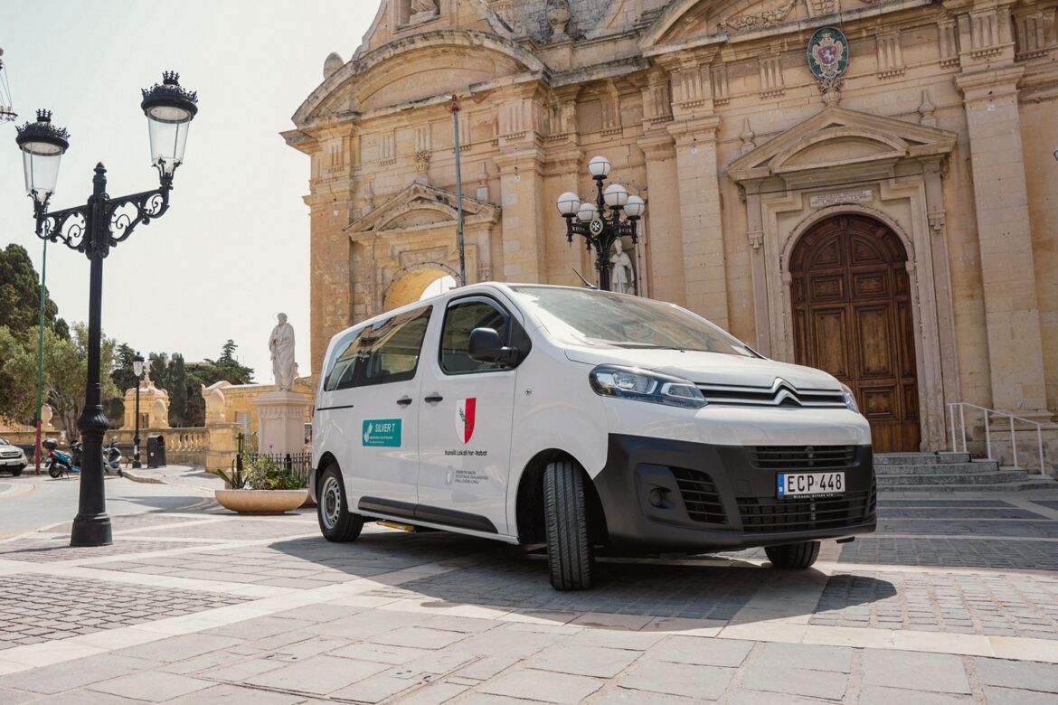 Servizz ta’ trasport bla ħlas għar-residenti Rabtin - TVMnews.mt