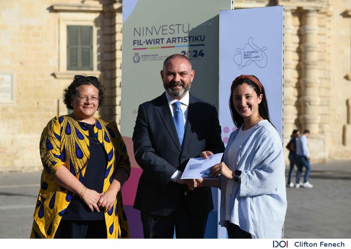 84 proġett tal-festi se jibbenefikaw minn skema ta' €820,000 - TVMnews.mt