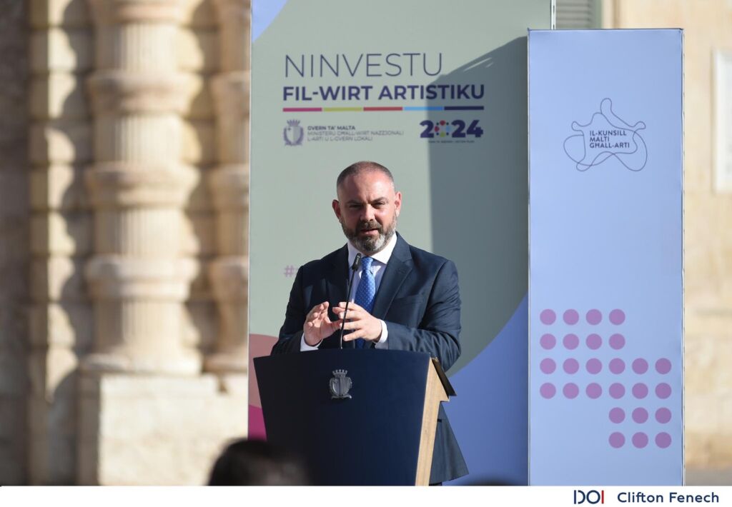 84 proġett tal-festi se jibbenefikaw minn skema ta' €820,000 - TVMnews.mt