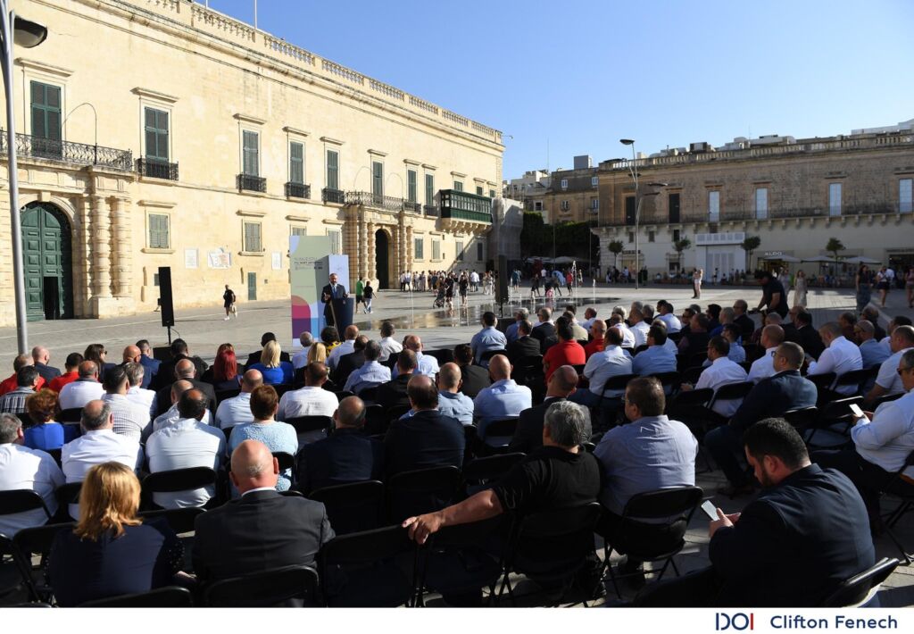 84 proġett tal-festi se jibbenefikaw minn skema ta' €820,000 - TVMnews.mt