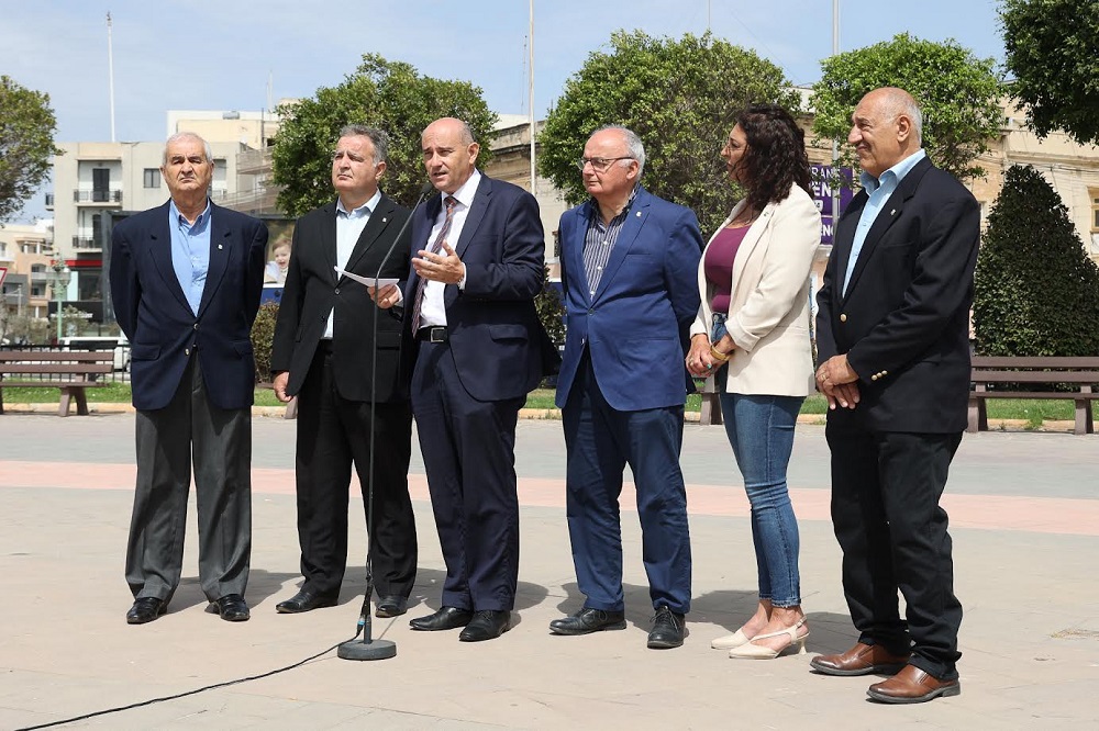 PN presents its proposals for Msida Local Council - TVMnews.mt