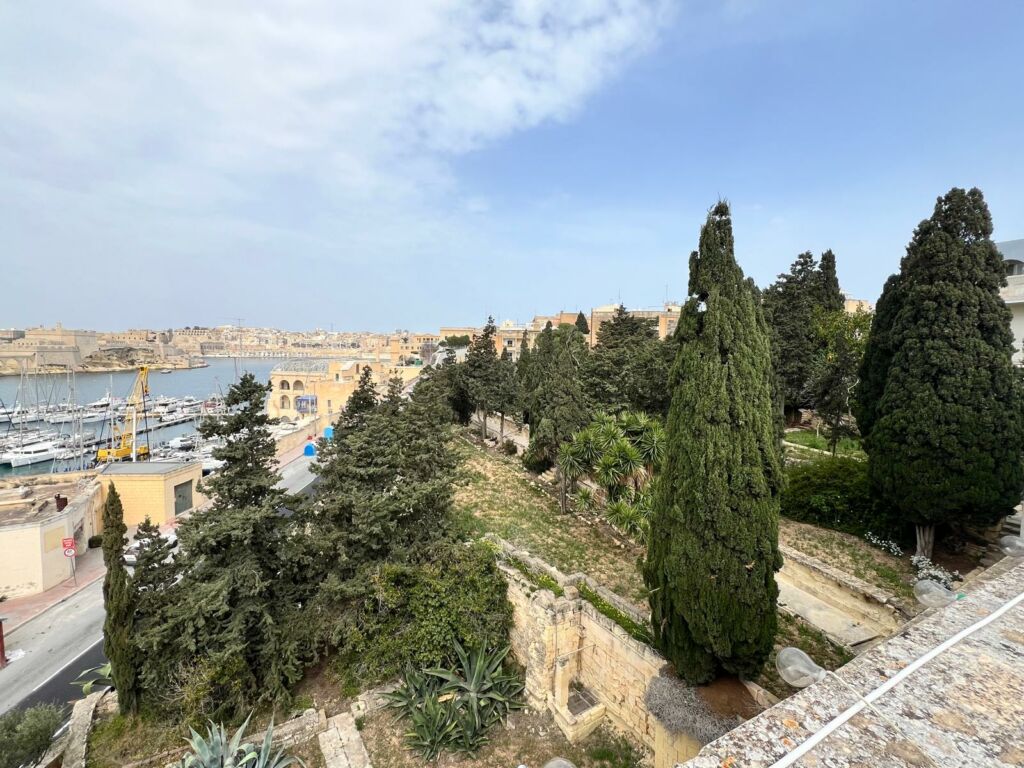 Heritage Malta and Project Green combine their efforts in a ...