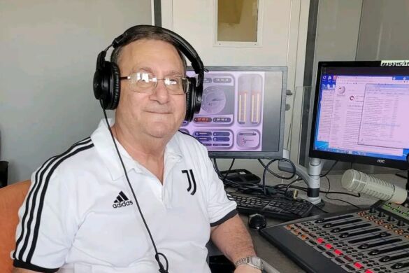 Radju Malta llum jagħlaq 53 sena ta' xandir - TVMnews.mt