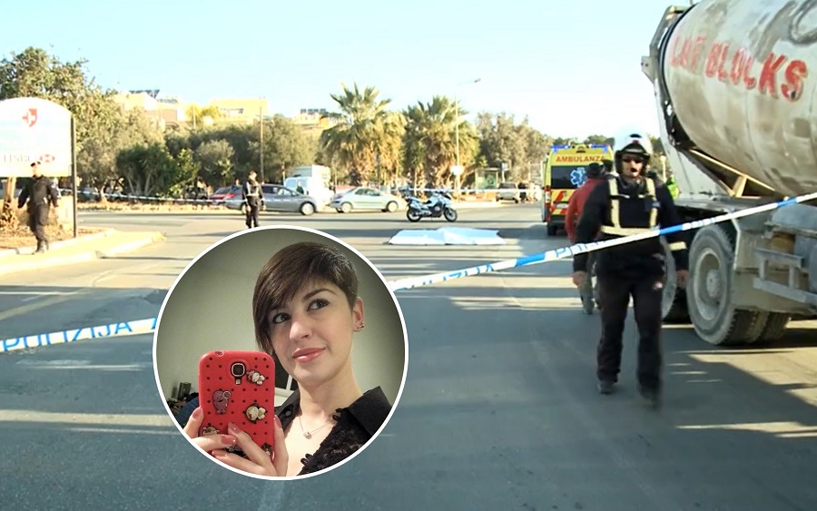 6 xhur ħabs sospiżi għal raġel li kkaġuna l-mewt ta' Johanna Boni f ...