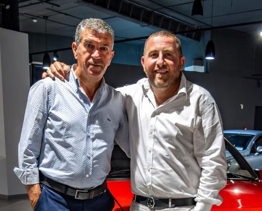 Petrovic mhux se jibqa' kowċ ma' St Andrerws - TVMnews.mt