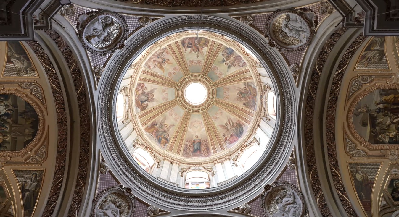 Għaxaq parish church to receive €120,000 for restoration works - TVMnews.mt