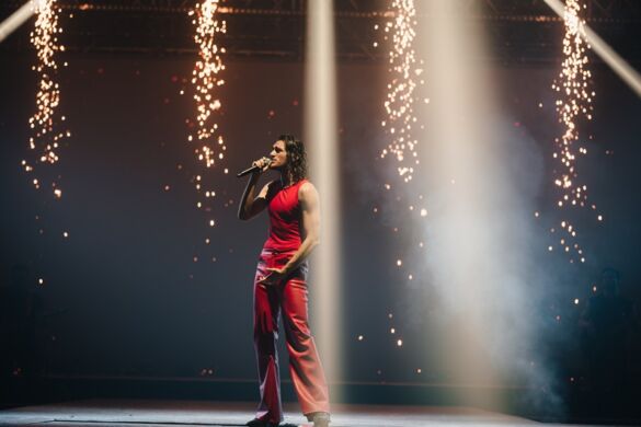 About 8,000 expected to attend Aidan concert - TVMnews.mt