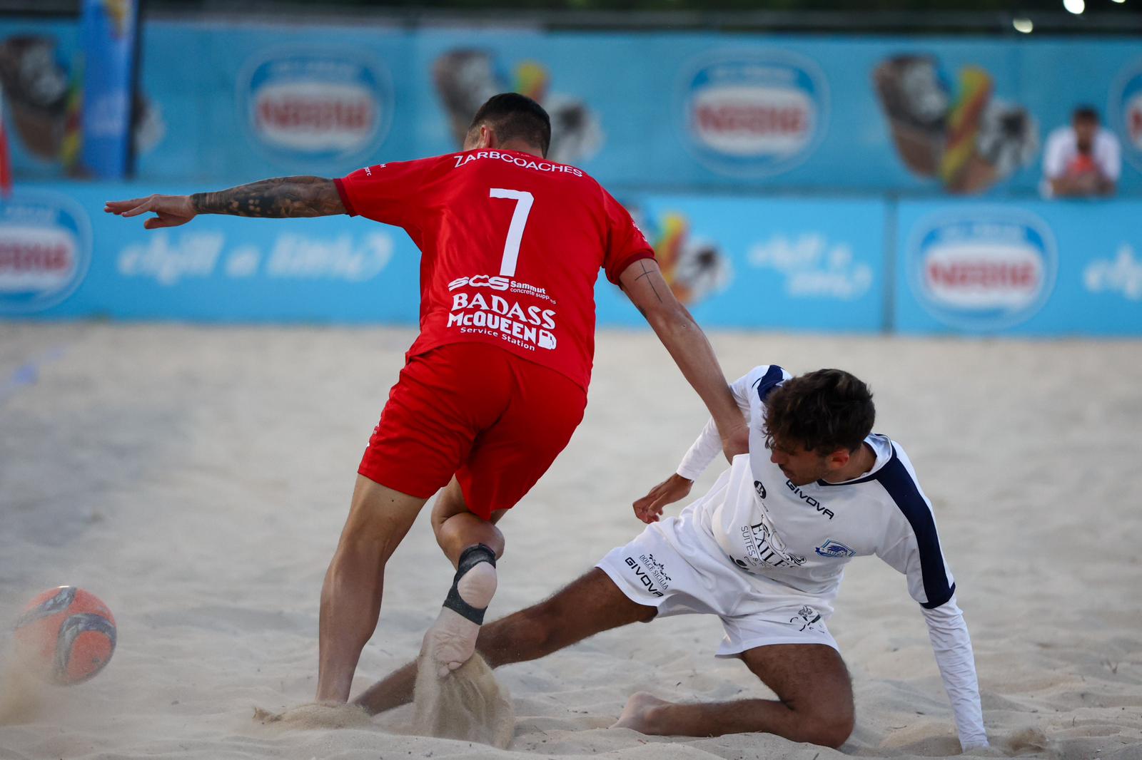 Meħtieġa decider għar-raba' post bejn Sliema u Ta' Xbiex - TVMnews.mt